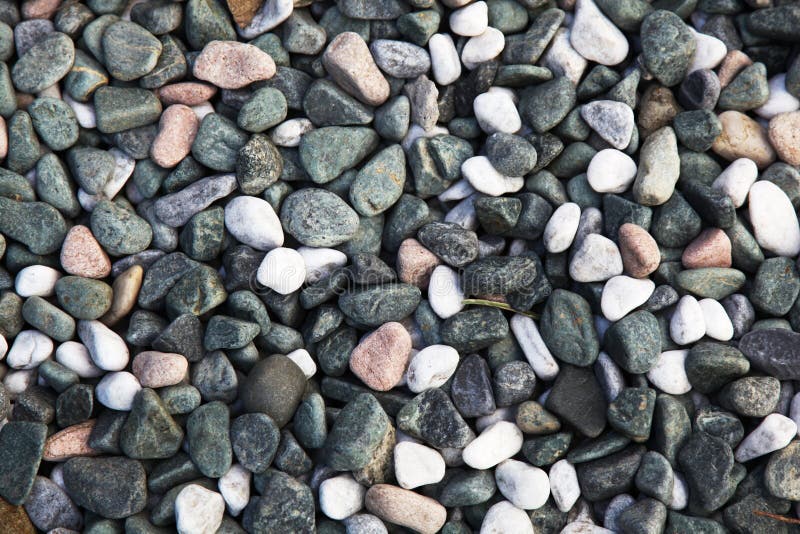 Two pebbles stock image. Image of smooth, shape, colors - 2989999