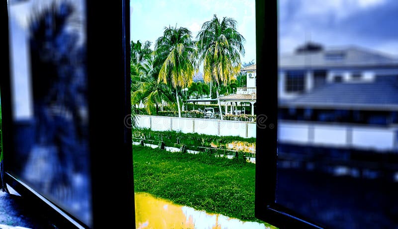 Different Perspective stock photo. Image of view, seethrough - 141950042