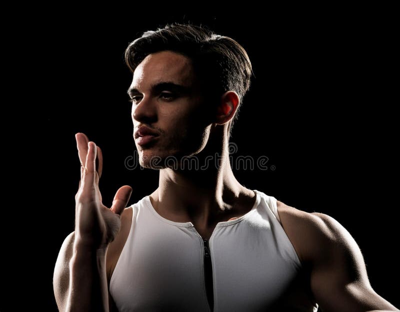 Different Poses and Body Language Featuring Elements Like Silhouettes ...