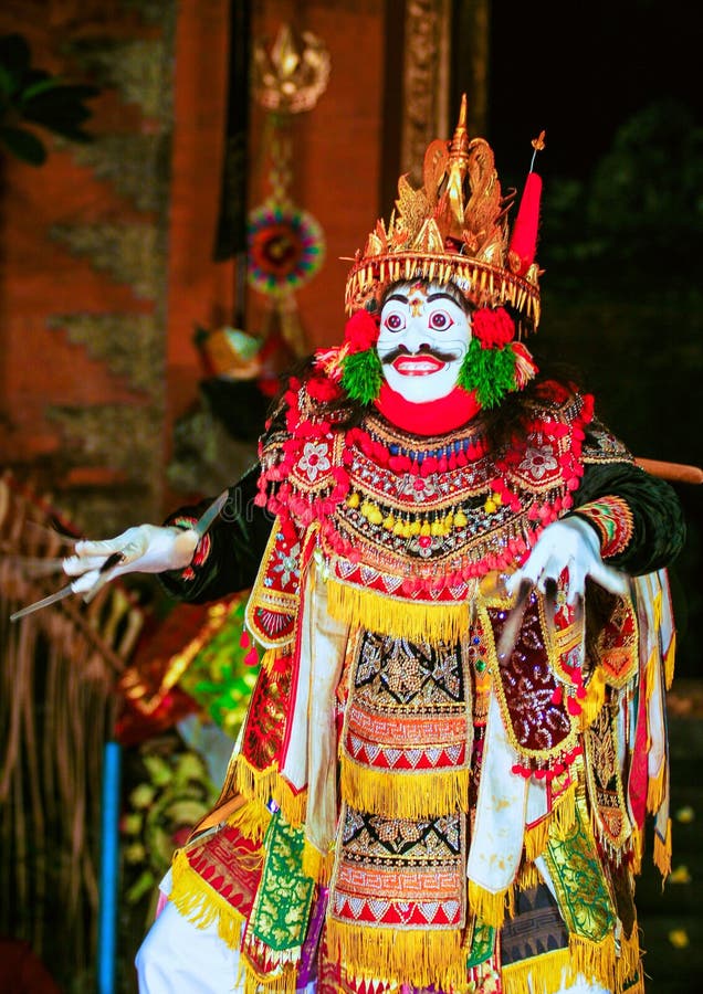 Different Poses of Dancer Man. Ethnic People. Editorial Stock Image ...
