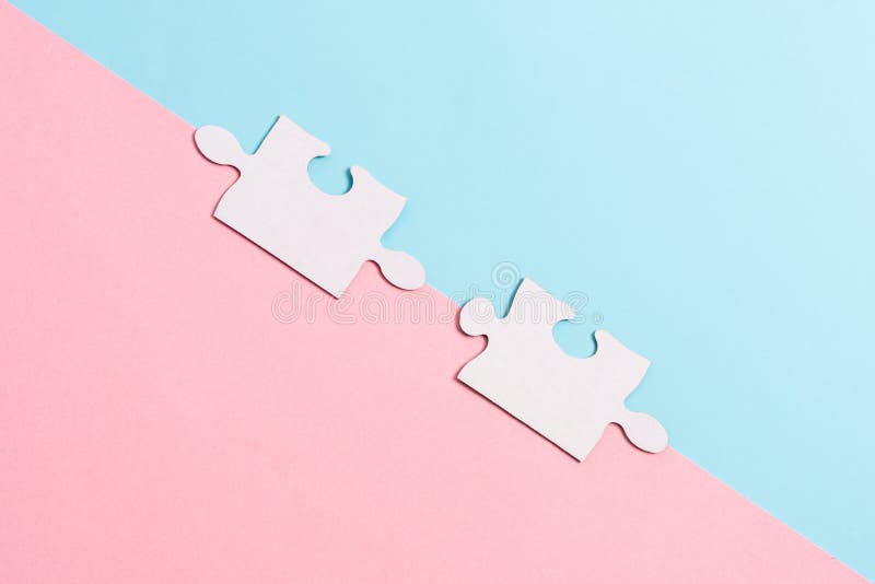 Different Problem Solution Creative Logical Thinking Solving Puzzle ...