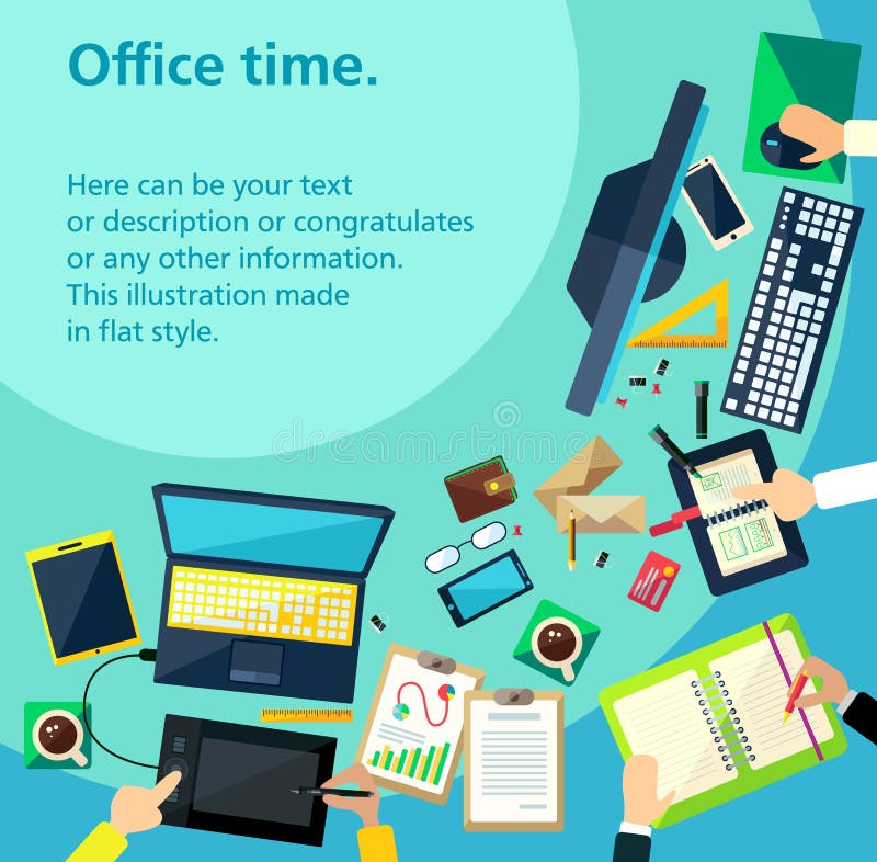 Professions Theme Stock Illustrations – 84 Professions Theme Stock ...