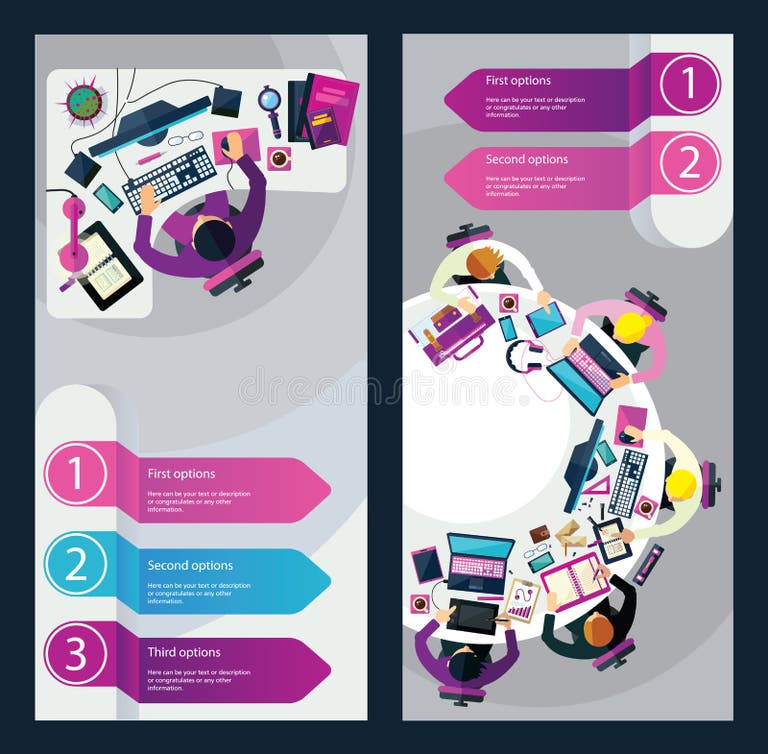 Different Professions Stock Illustrations – 6,422 Different Professions ...