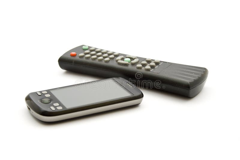 Different Remote Control stock photo. Image of control - 50002306