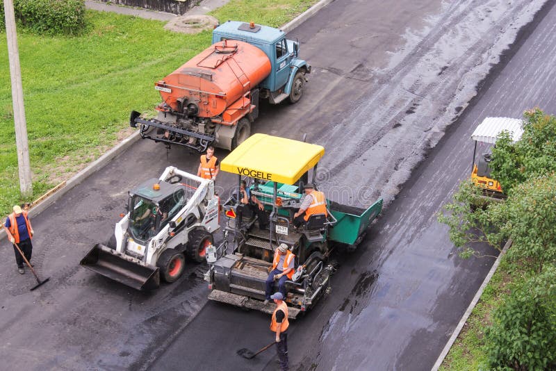 Different road buses. editorial photography. Image of transportation ...