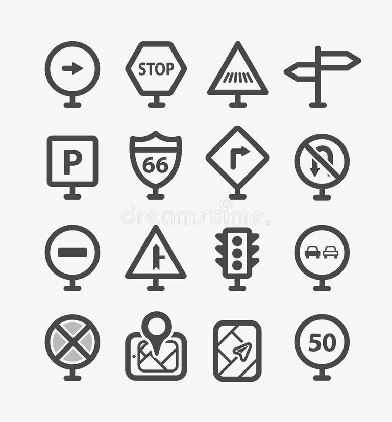 Rounded Road Stock Illustrations – 4,002 Rounded Road Stock ...