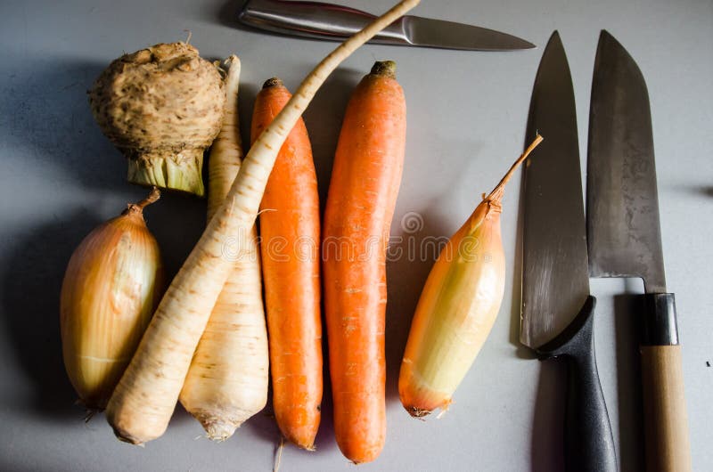 Different root vegetables stock image. Image of root - 61055367