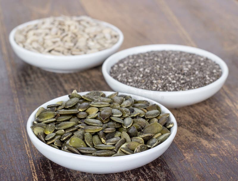 Different seeds stock image. Image of fiber, nuts, cereal - 89926335