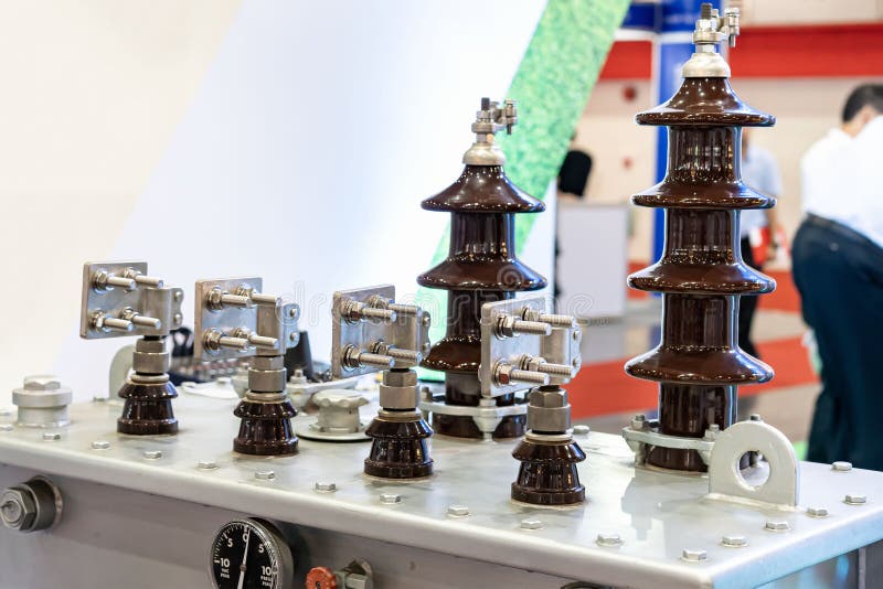 Different Shape of Power Line Ceramic Electric Pin Insulator with ...