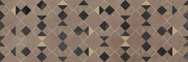 Different Shapes and Textures.pattern of Geometric Shapes Stock Photo ...