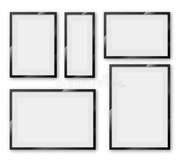 Frames Proportion Stock Illustrations – 88 Frames Proportion Stock ...