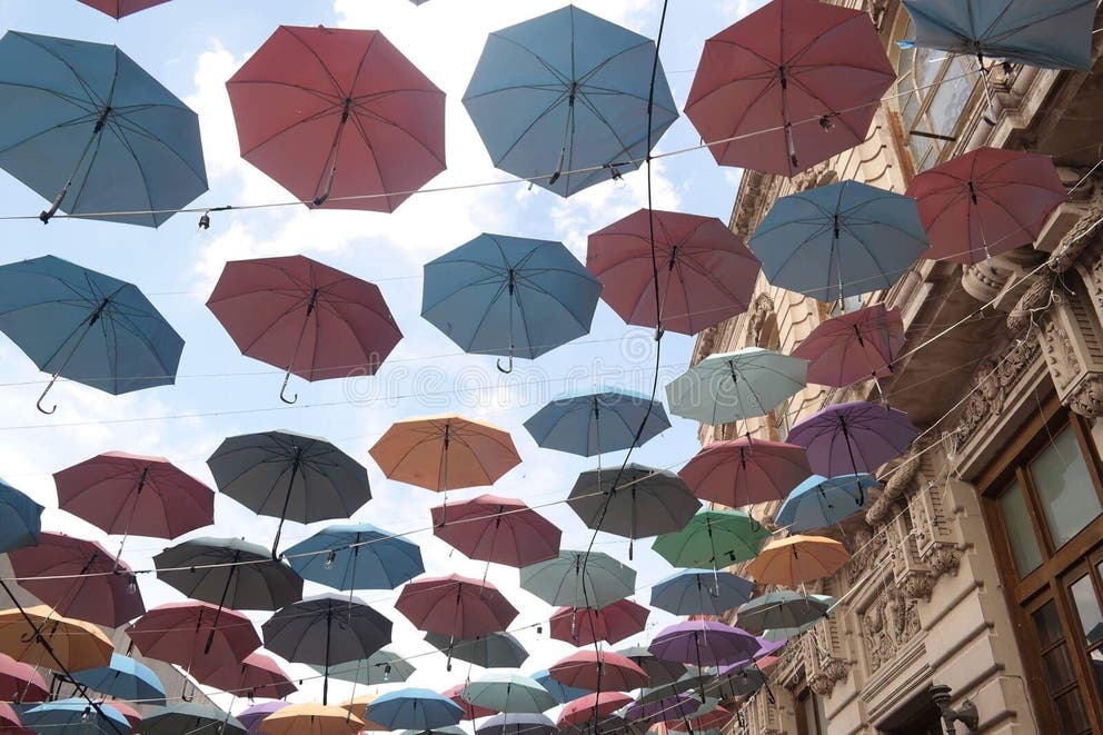 A different sky. stock image. Image of simple, original - 88542137