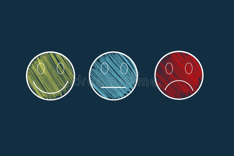 Smile on pc screen stock vector. Illustration of cartoon - 27552908