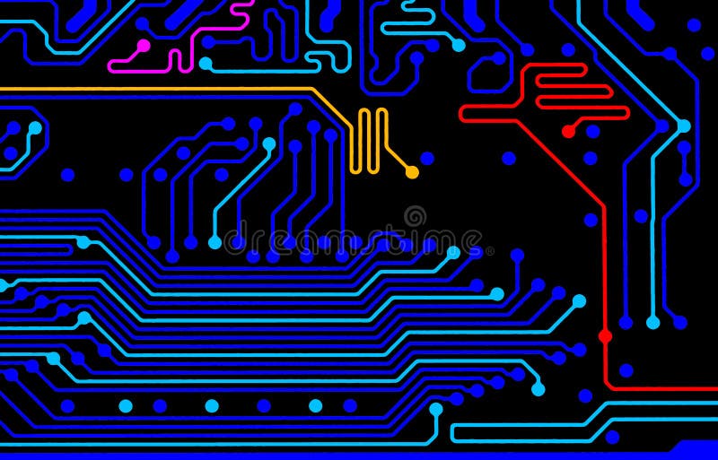 Different Solutions To Different Problems Stock Illustration ...