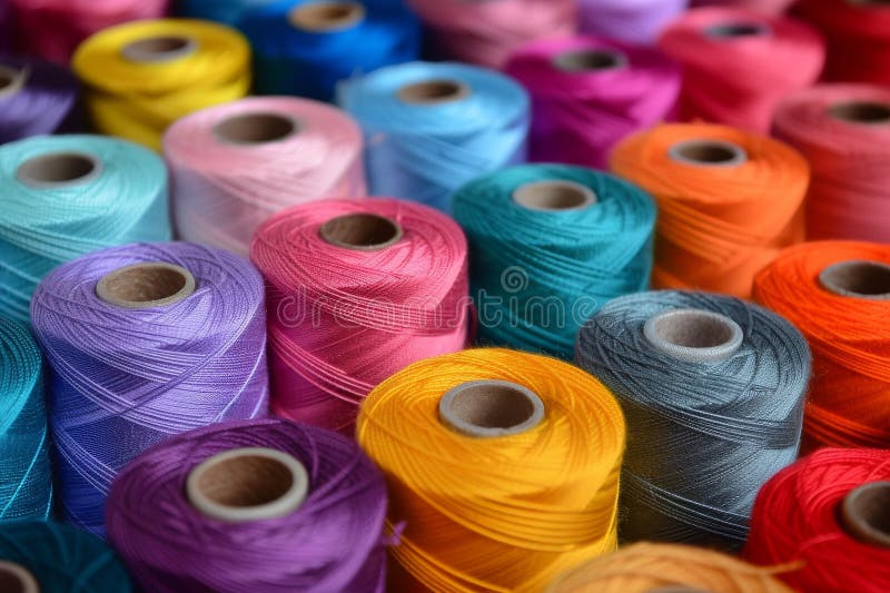 Different Spools Stock Illustrations – 382 Different Spools Stock ...