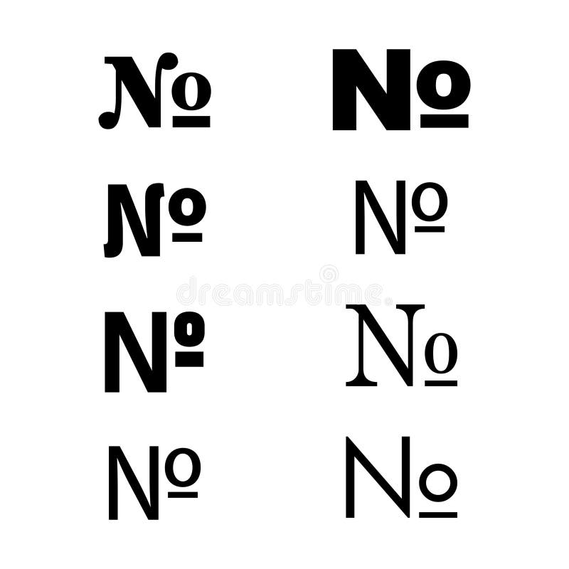 Lettered Abbreviation Stock Illustrations – 4 Lettered Abbreviation ...