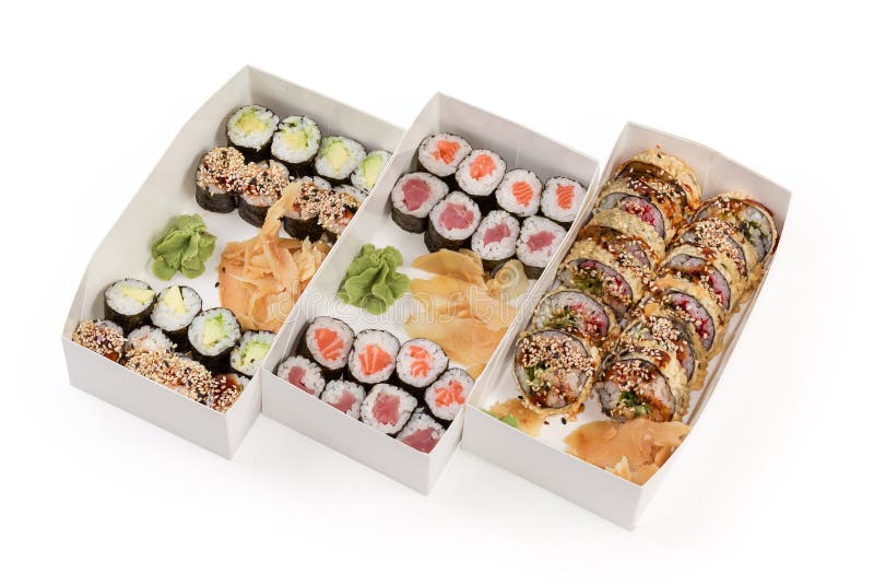 218 Takeaway Take Out Food Boxes Stock Photos - Free & Royalty-Free ...