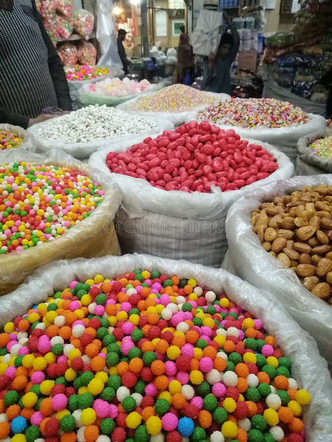 Different sweets stock photo. Image of sweets, colours - 220514276