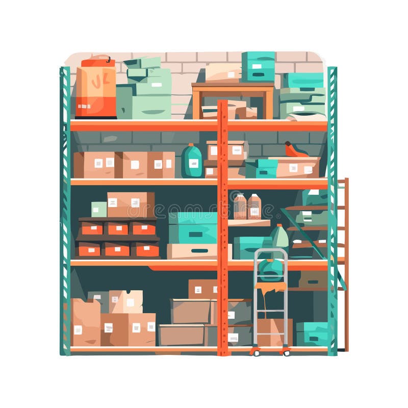 Many Different Things Stock Illustrations – 424 Many Different Things ...