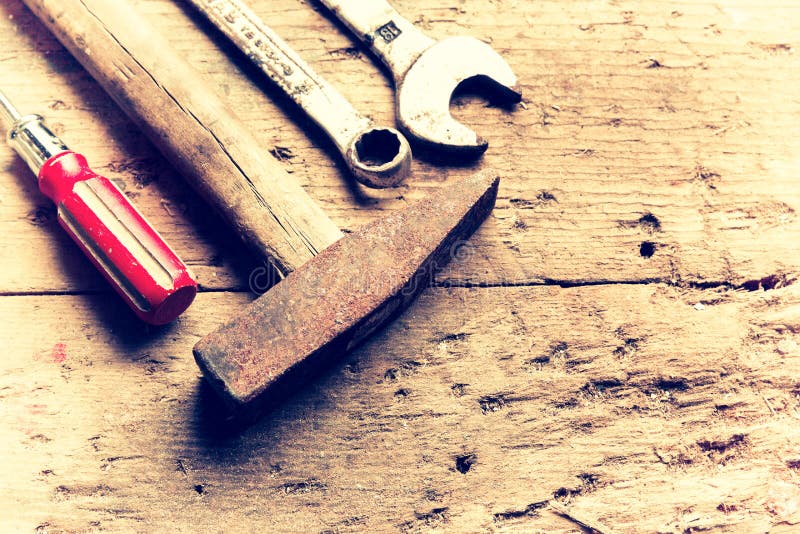 Different tools stock image. Image of repair, tool, steel - 38971095