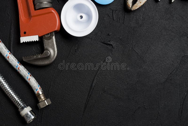 Different Tools Pipes. High Quality and Resolution Beautiful Photo ...