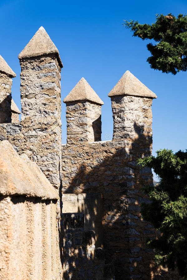 Different towers nearby stock image. Image of travel - 142084813