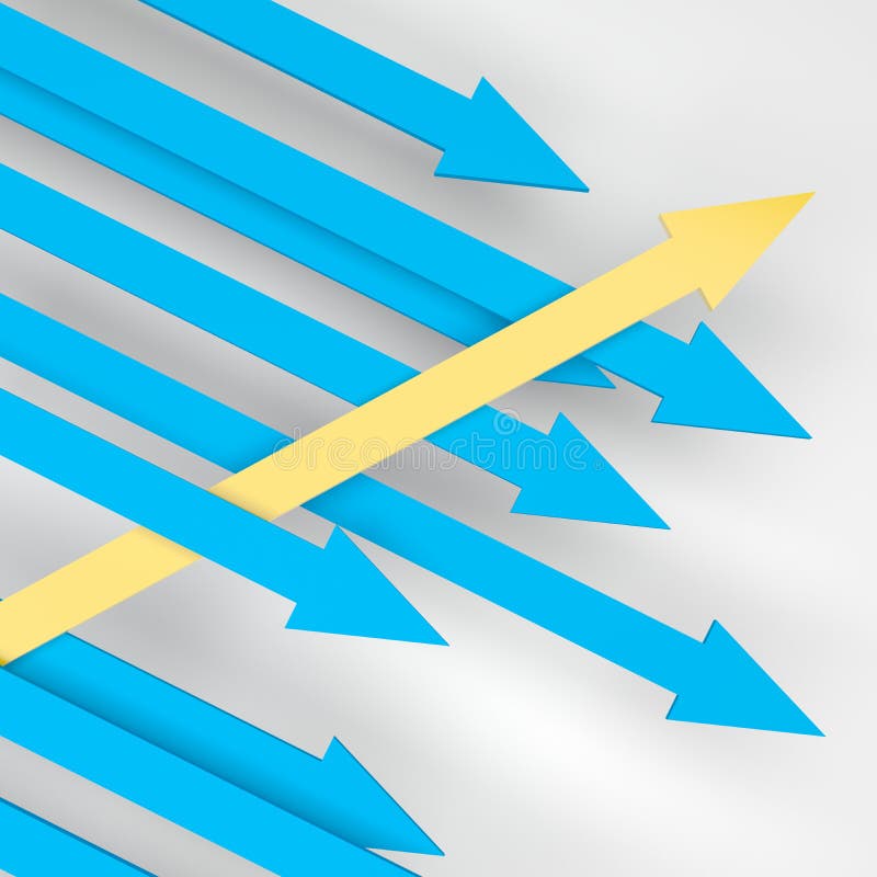 Chart Showing Upward Trend Stock Illustrations – 4,492 Chart Showing ...