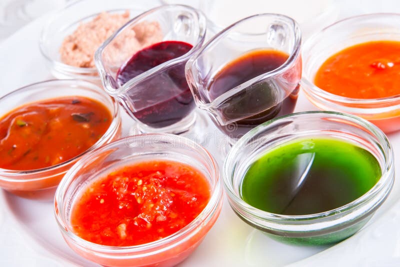 Sauces stock image. Image of bottle, food, cooking, culture - 2179283