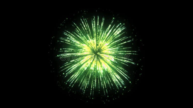 Different Types of Attractive Firework Firework Light Trails Colors and ...