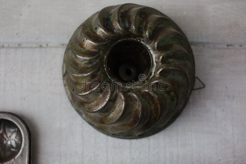 Different Types of Baking Pans and Moulds for Cake, Bread and Muffins ...