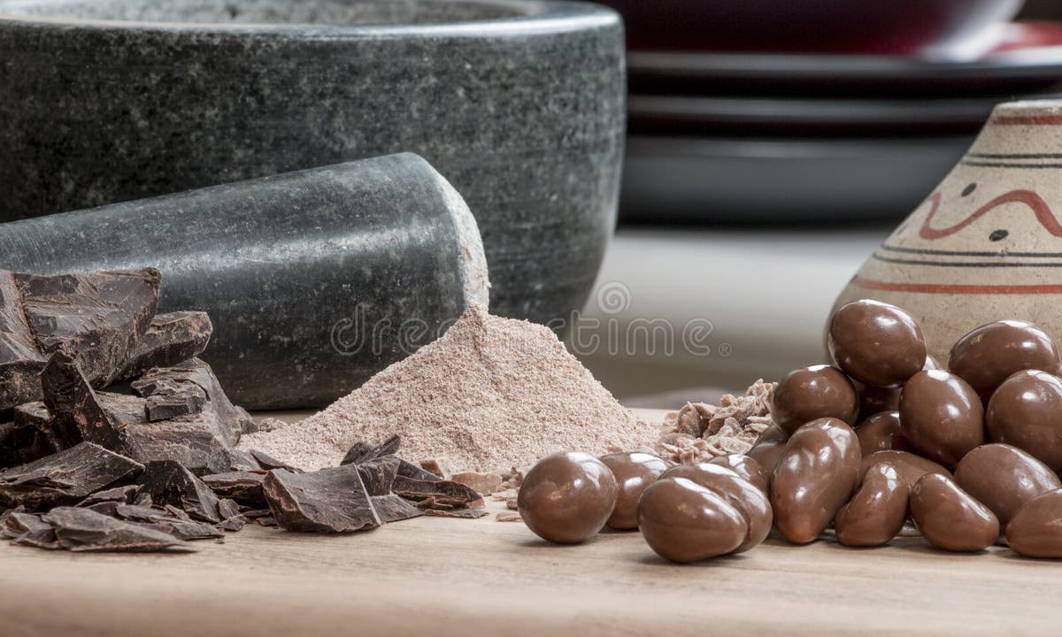 Aztec Chocolate Bar Stock Photos - Free & Royalty-Free Stock Photos ...