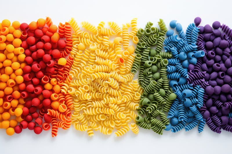 Lot Raw Pasta Stock Illustrations – 10 Lot Raw Pasta Stock ...