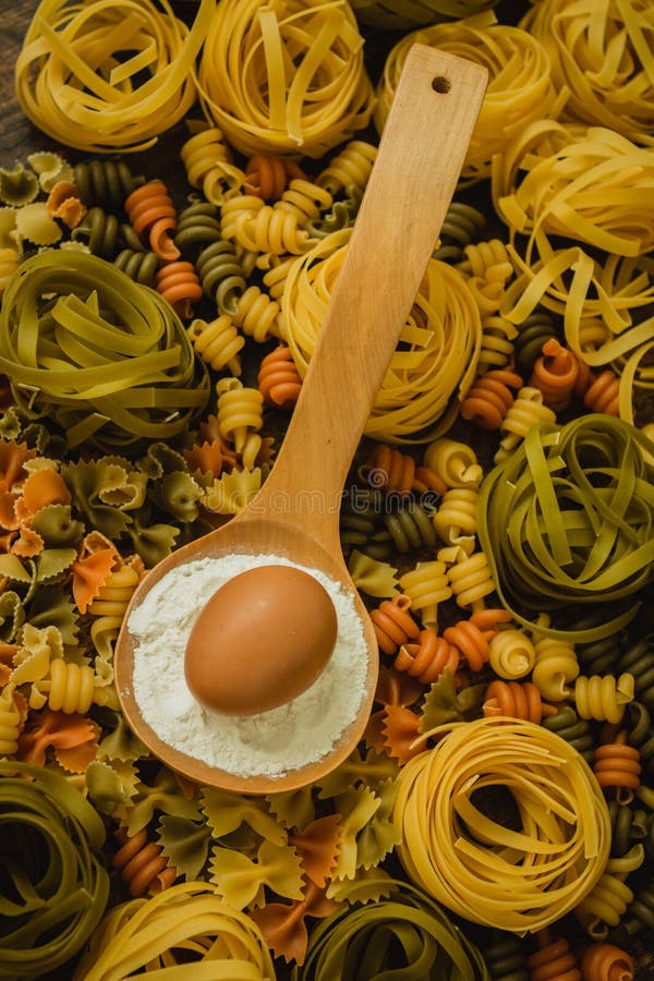 234 Different Types Colored Pasta Photos - Free & Royalty-Free Stock ...