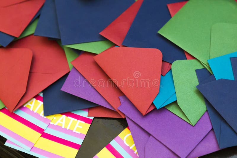 753 Different Envelopes Stock Photos - Free & Royalty-Free Stock Photos ...