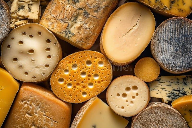 Exotic Cheese Stock Illustrations – 983 Exotic Cheese Stock ...