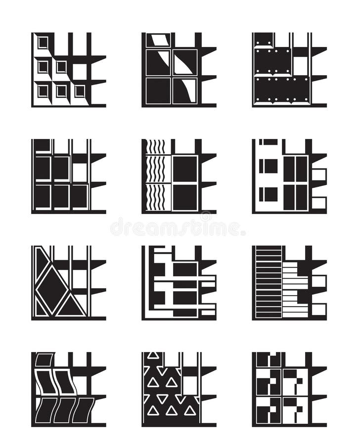 Cladding Icon Stock Illustrations – 153 Cladding Icon Stock ...