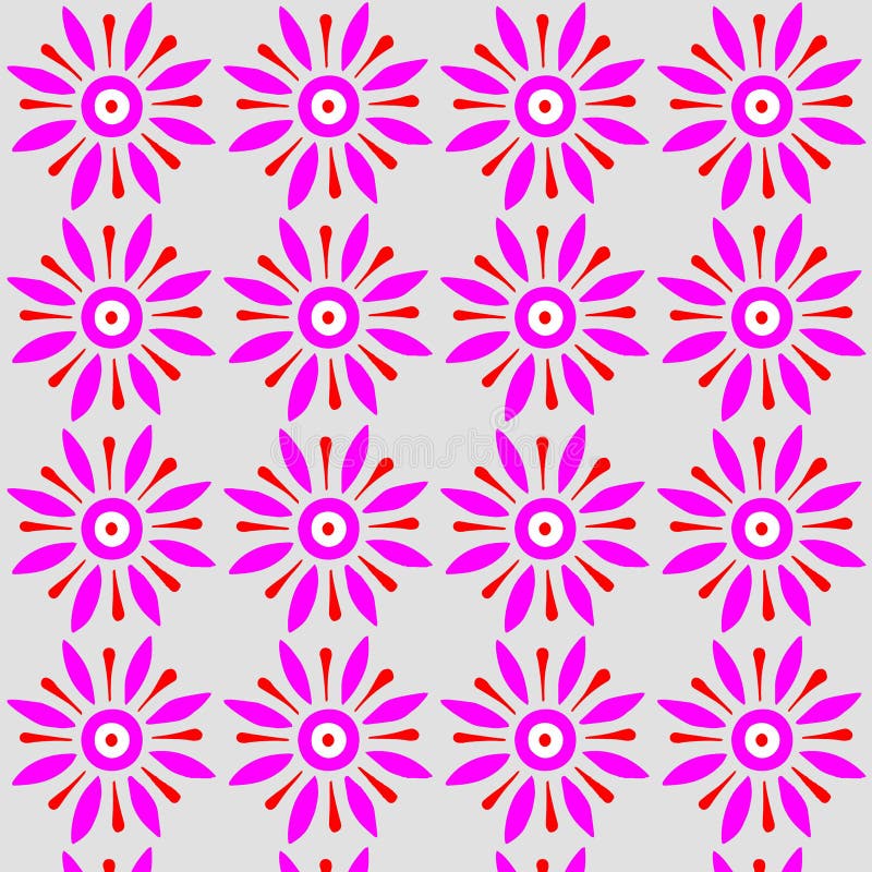 Different Types Flower Design Pattern, Fabrics Design, Star Patti ...