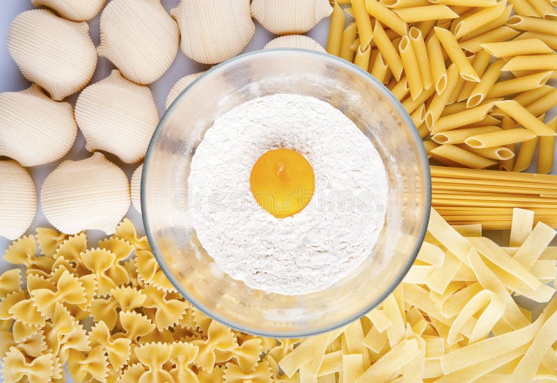 Yogurt Over Pasta Stock Photos - Free & Royalty-Free Stock Photos from ...