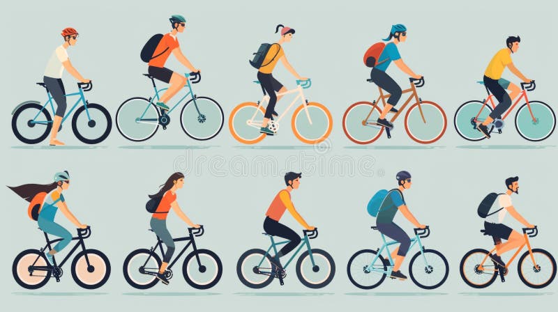 Different Types Physical Activity, Great Design for Any Purposes ...