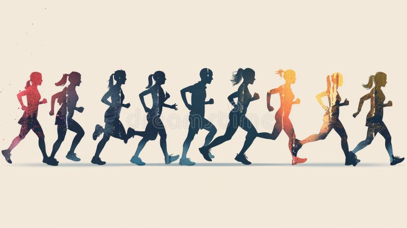 Different Types Physical Activity, Great Design for Any Purposes ...