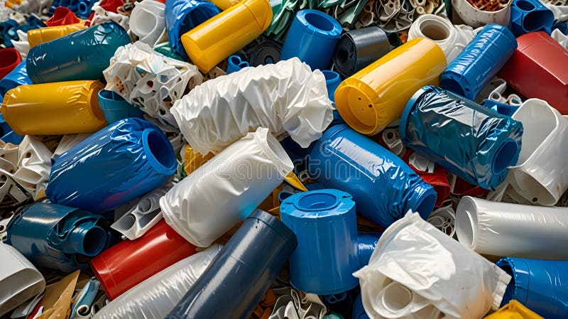 Different Litter Types Stock Illustrations – 256 Different Litter Types ...