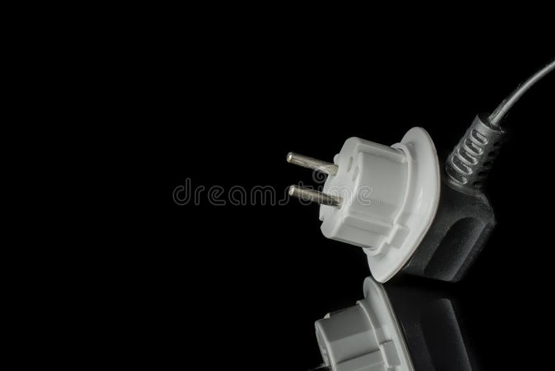 Different Types of Power Adaptors for Various Countries Stock Image ...