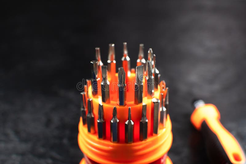 Different Types of Screwdrivers. Working Instruments for Maintenance ... Different Types of Screwdrivers. Working Instruments for Maintenance ...