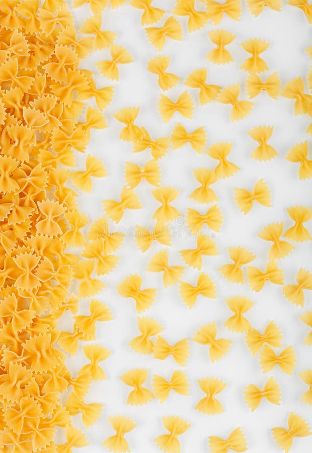 1,898 Types Pasta Shapes Pictures Stock Photos - Free & Royalty-Free ...