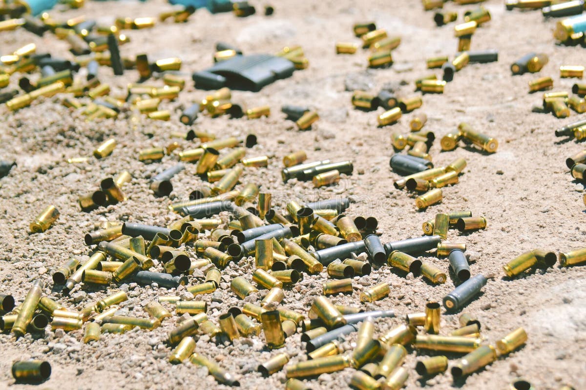 Barrett M82a1 Sniper Rifle Stock Photos - Free & Royalty-Free Stock ...