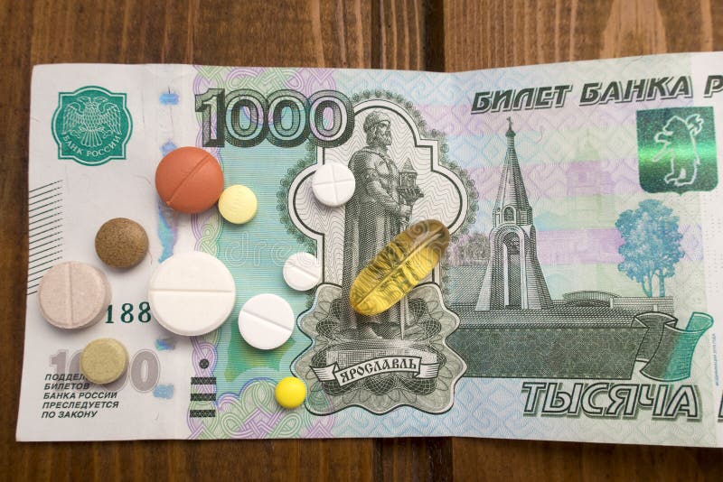 Tablets stock photo. Image of located, pills, dear, ruble - 115449144