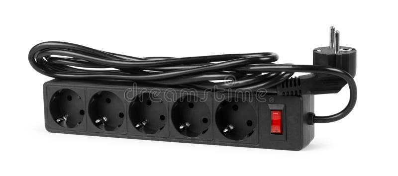 Different Universal Plug Adapters, Travel Adapters Stock Photo - Image ...