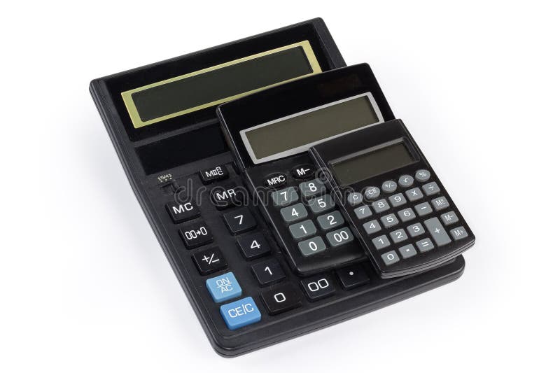 Standard Calculators Stock Photos - Free & Royalty-Free Stock Photos ...