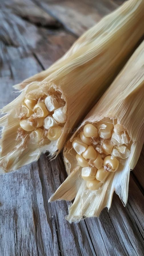 Colorful Corn Varieties Displayed at a Farmers Market during Autumn ...