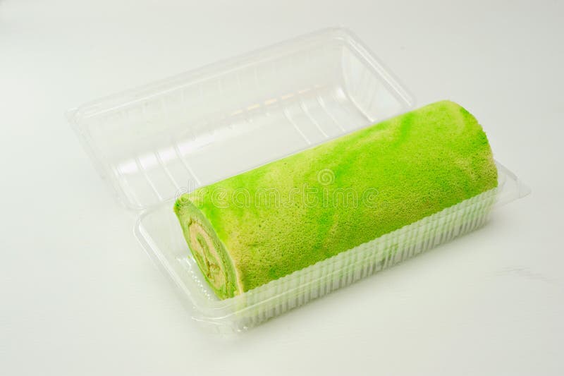 Different Variety of Swiss Rolls Stock Image - Image of cocoa ...